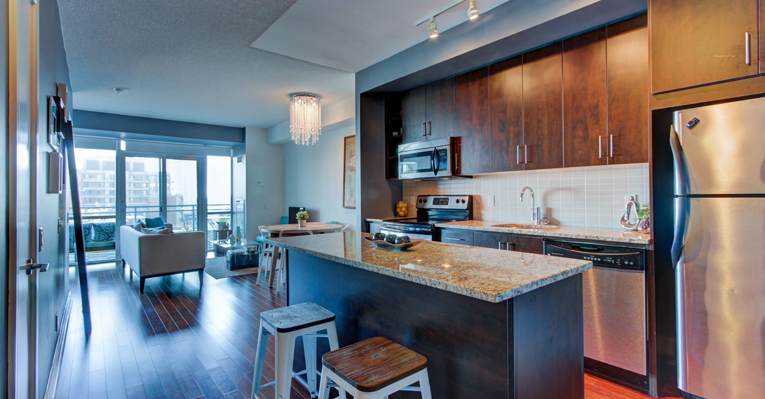 116 George Street #1109 | the BREL team