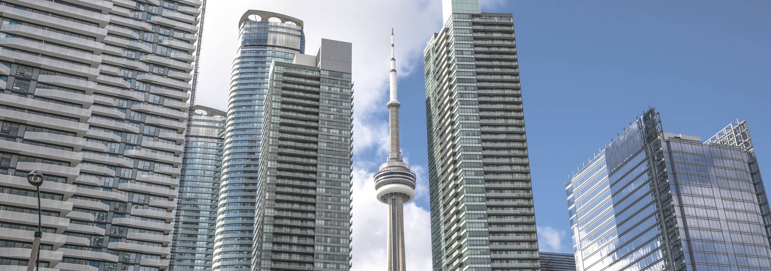 Toronto Property Management Services | the BREL team