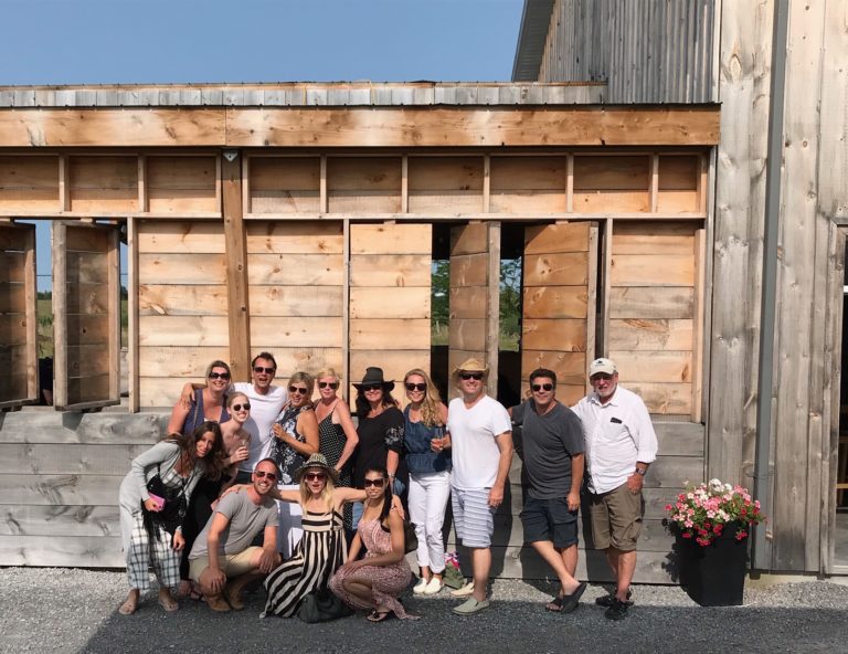 This is BREL: 2018 Edition | the BREL team