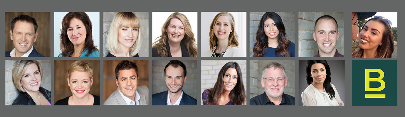 About the BREL team | the BREL team