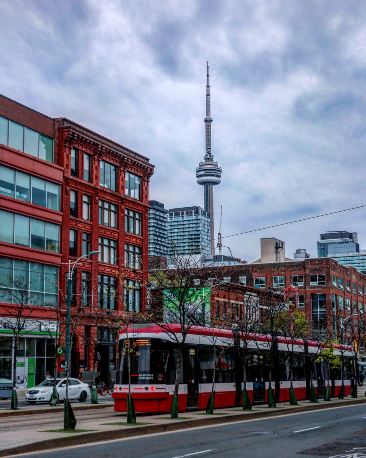 Toronto Real Estate Prices & Statistics