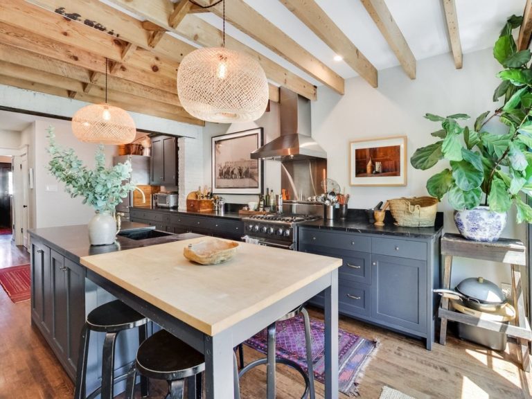 About Robert Watson Lofts - Vintage in Toronto.