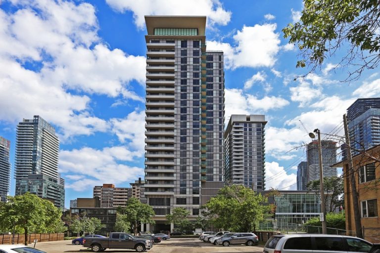 25 Broadway Ave Unit #1305 - the BREL Team | Toronto Realtors