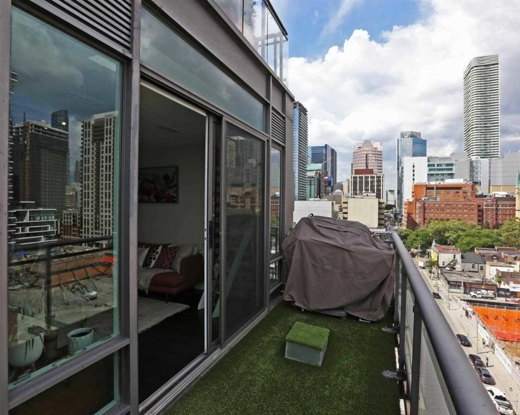 127 Queen Street East #1103 | the BREL team | Toronto Realtors