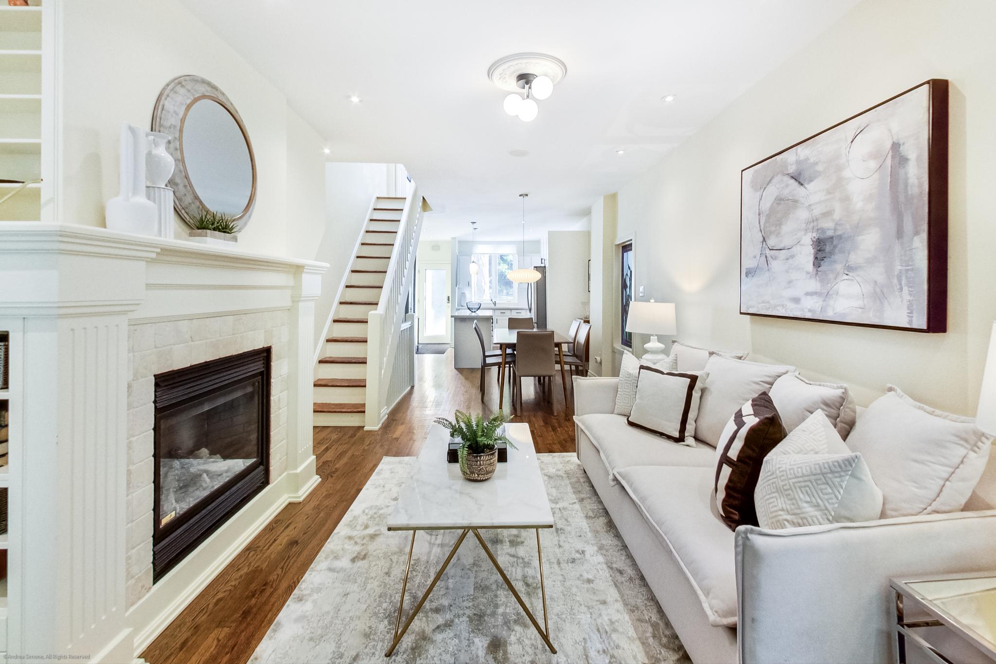 24 Cavell Ave - the BREL Team | Toronto Realtors