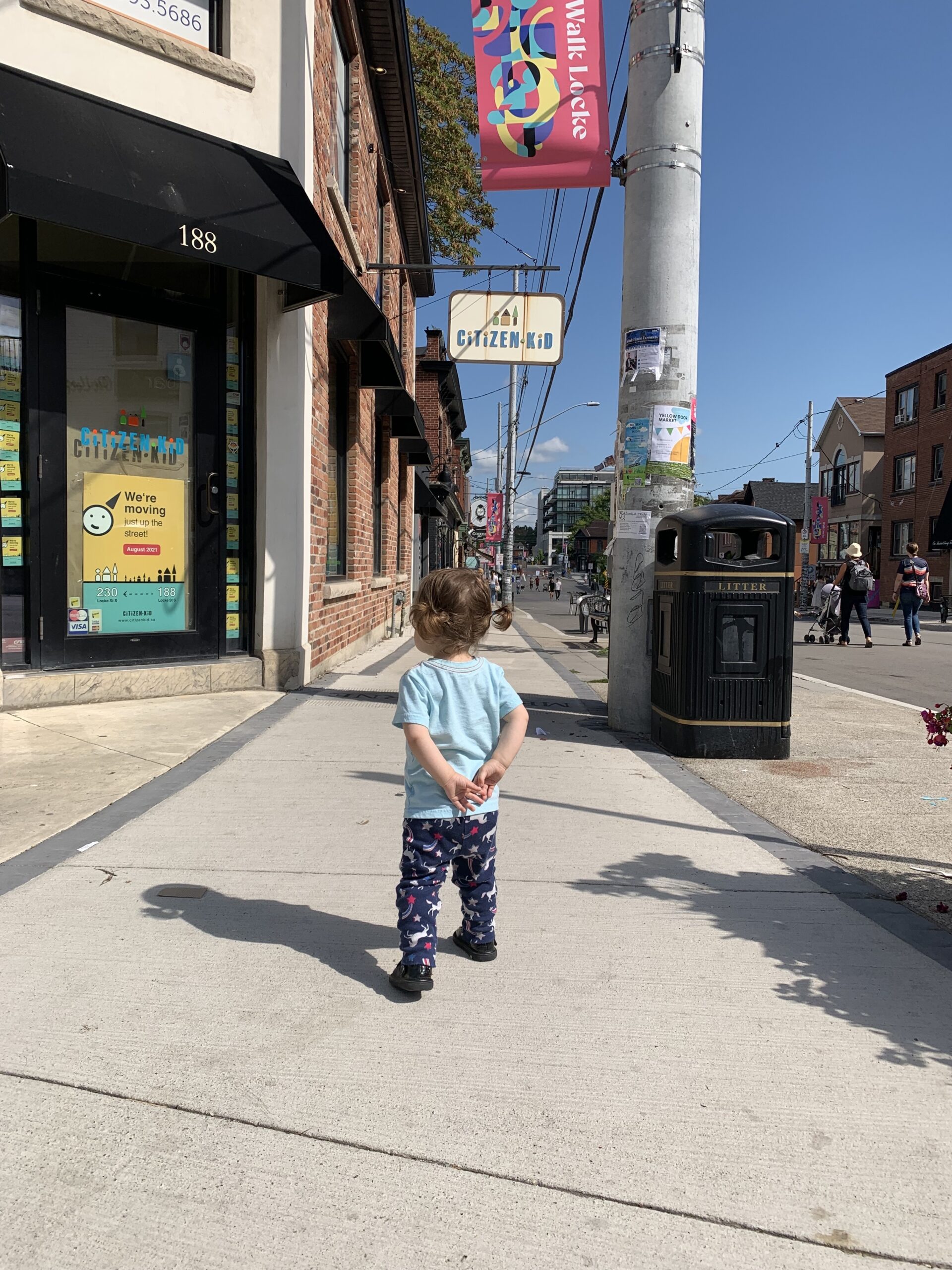 Hamilton Neighbourhoods You Should Know: Family Friendly Edition