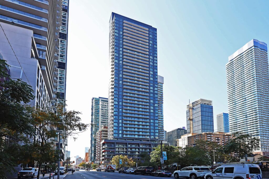 the BREL team | Top-Rated Real Estate Agents in Toronto, Mississauga ...