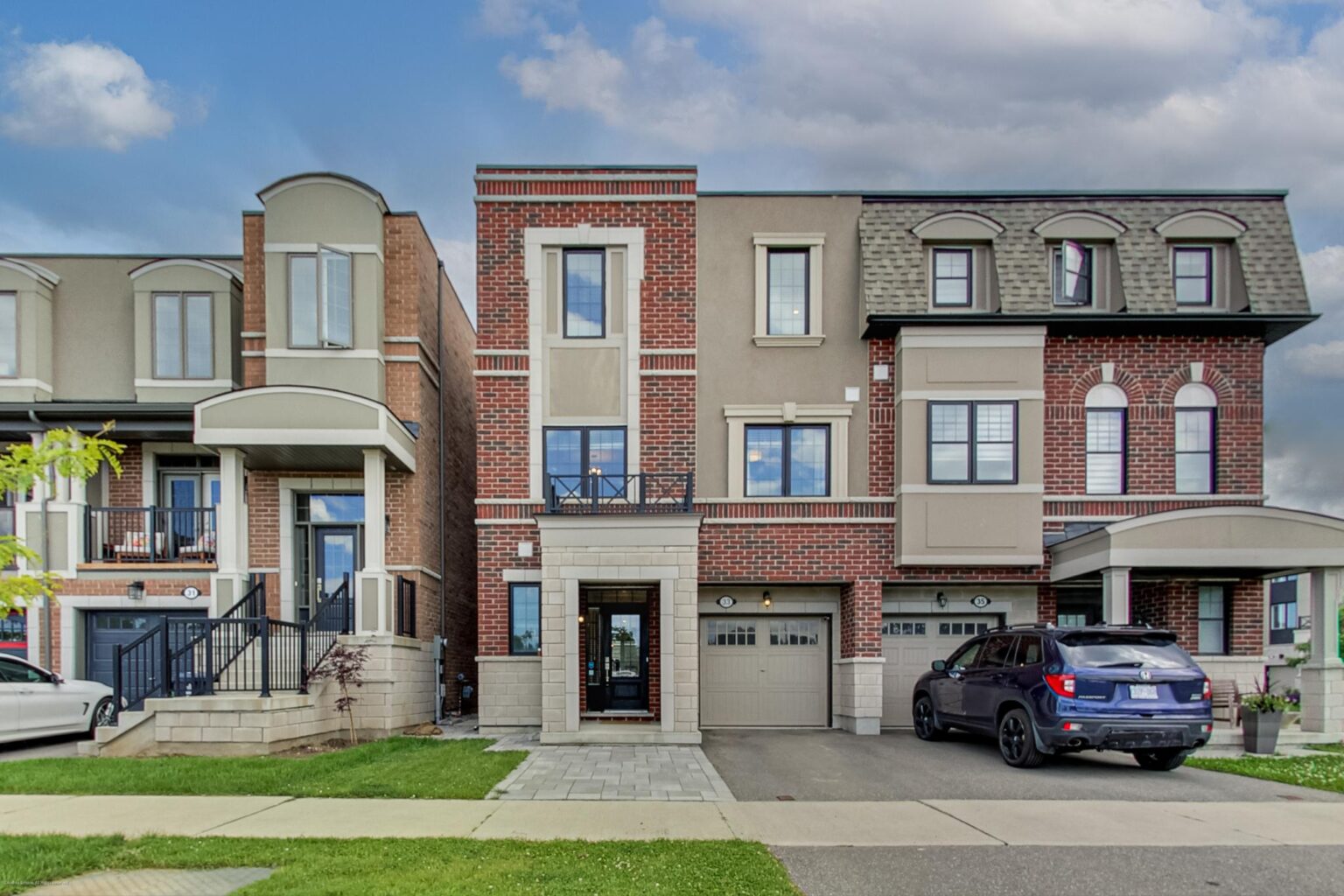 the BREL team | Top-Rated Real Estate Agents in Toronto, Mississauga ...