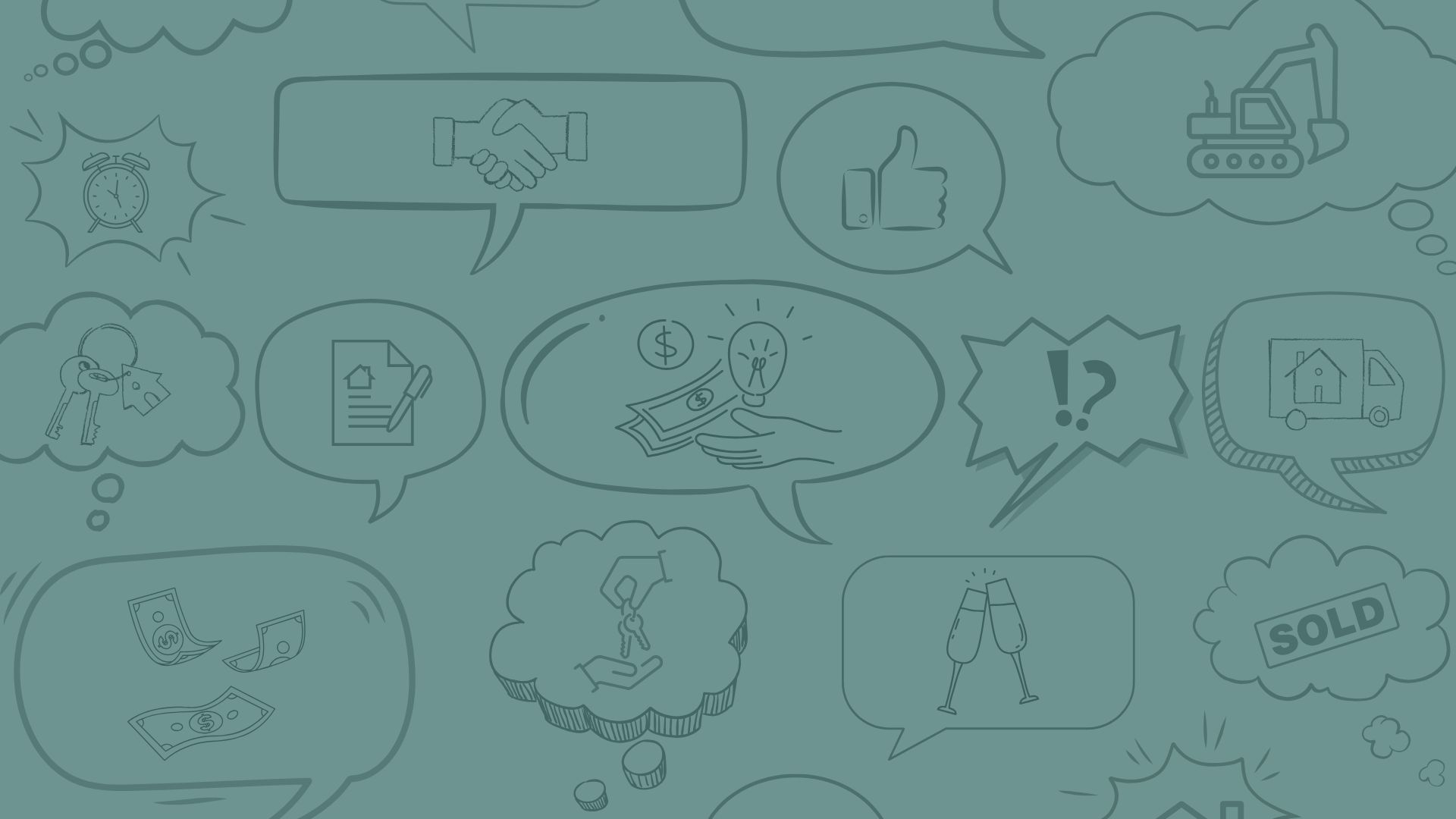 A Builder Just Bought My Neighbours' House, and Now They’re Interested ...